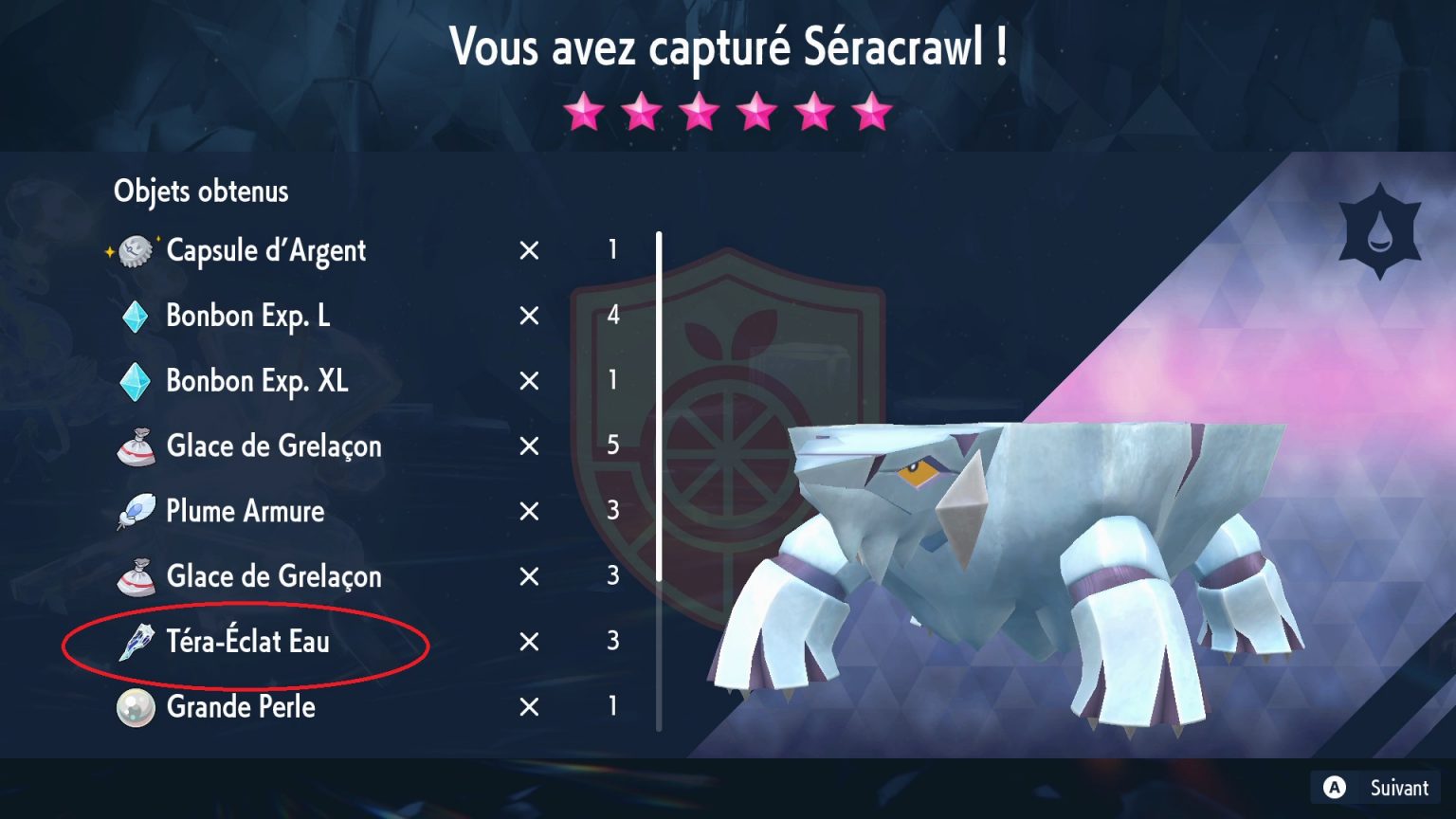 Comment changer le type Téracristal d'un Pokémon | Guide Pokémon ...