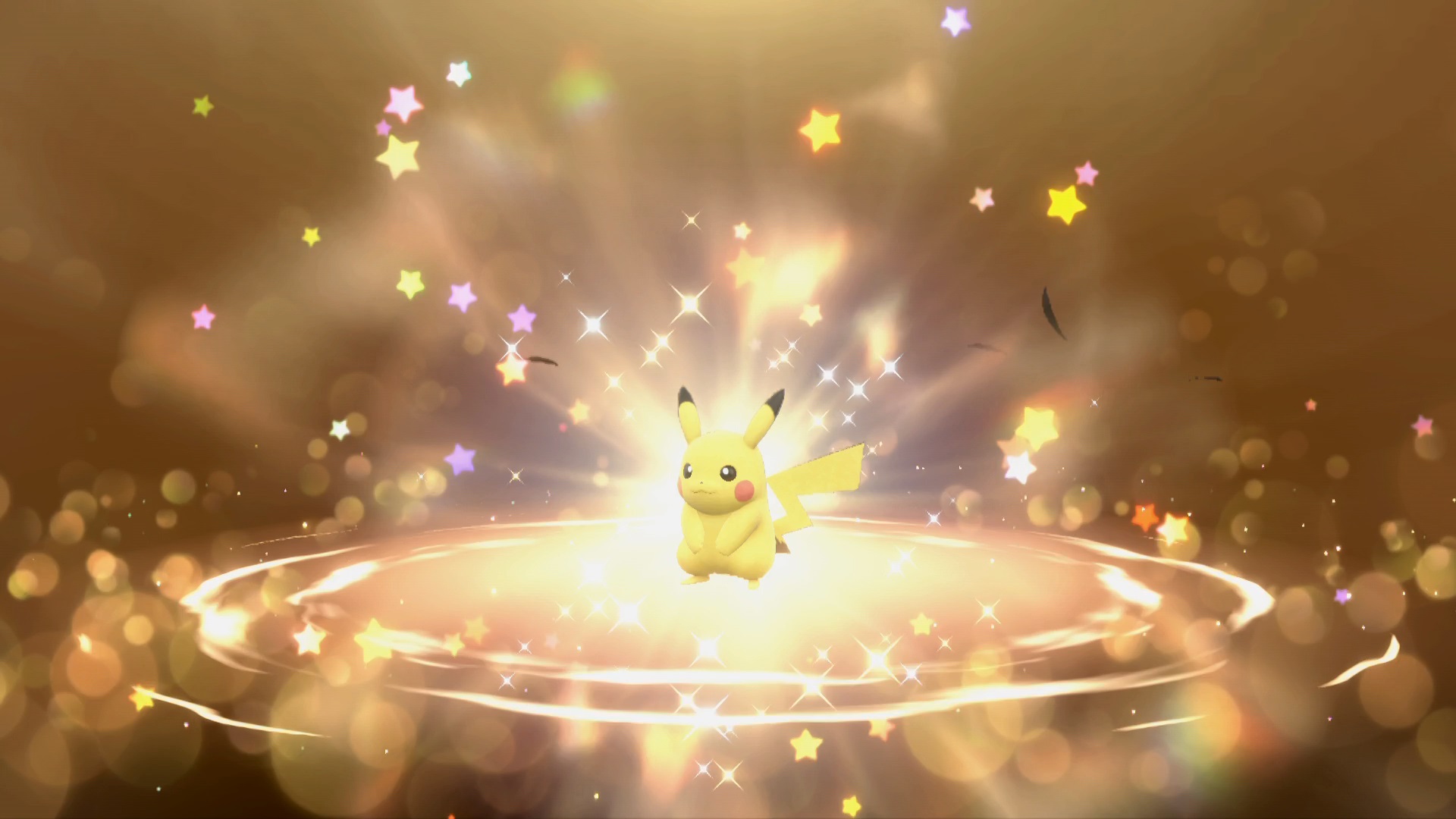 Où trouver Pikachu | Guide Pokémon Écarlate et Violet