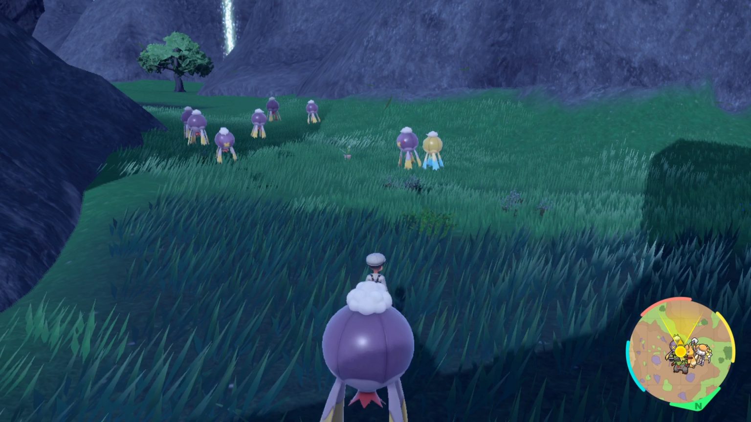 Comment trouver facilement des Pokémon Shiny | Guide Pokémon Écarlate ...