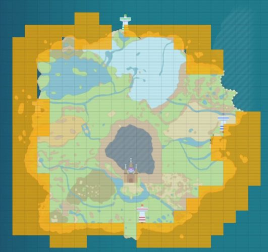 Comment faire évoluer Dofin en Superdofin | Guide Pokémon Écarlate et ...