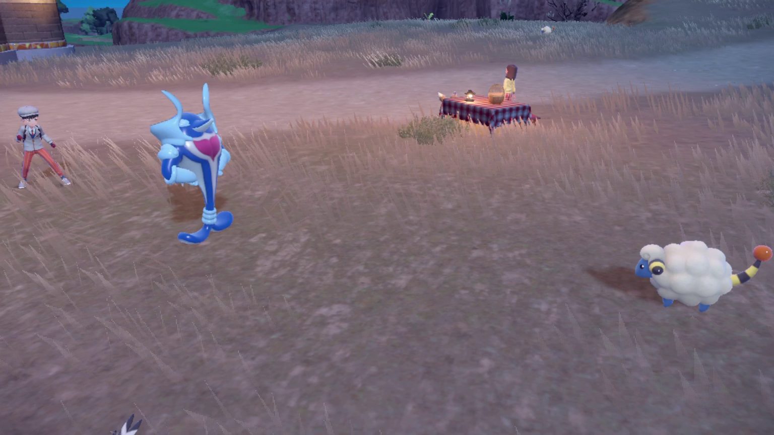 Comment faire évoluer Dofin en Superdofin | Guide Pokémon Écarlate et ...