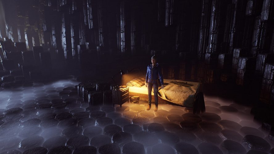 Test Broken Pieces - Le thriller psychologique breton imparfait mais ...