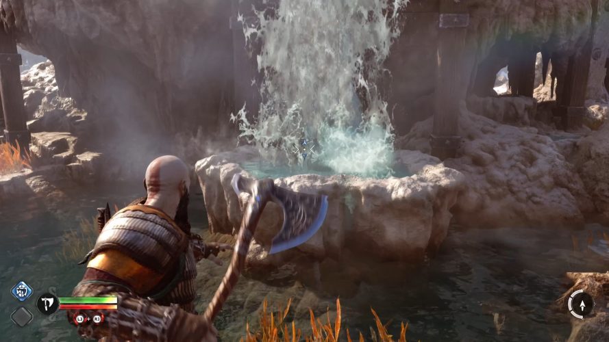 Trouver Les 35 Coffres Des Nornes Guide God Of War Ragnarök