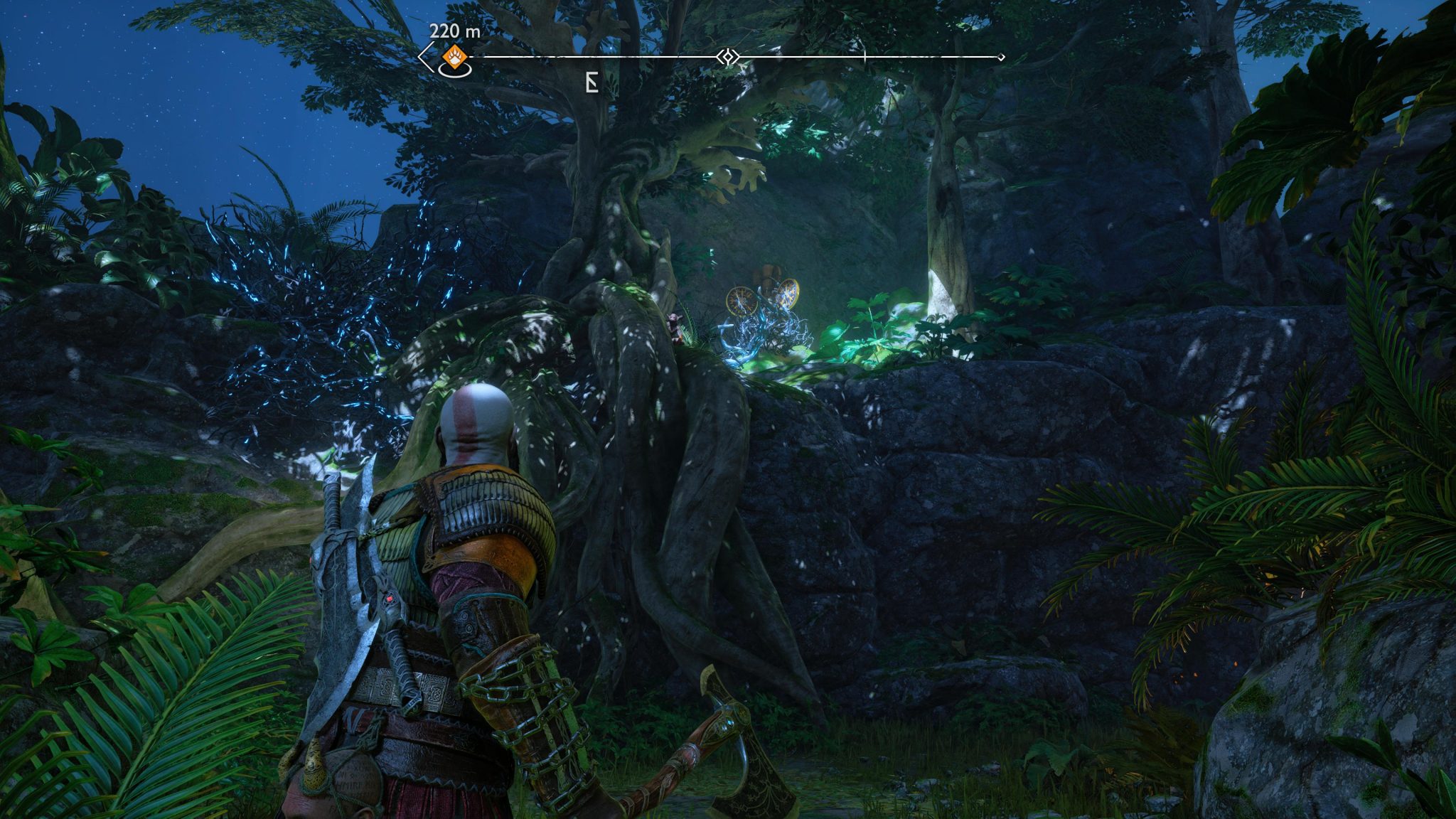 Trouver Les 35 Coffres Des Nornes Guide God Of War Ragnarök