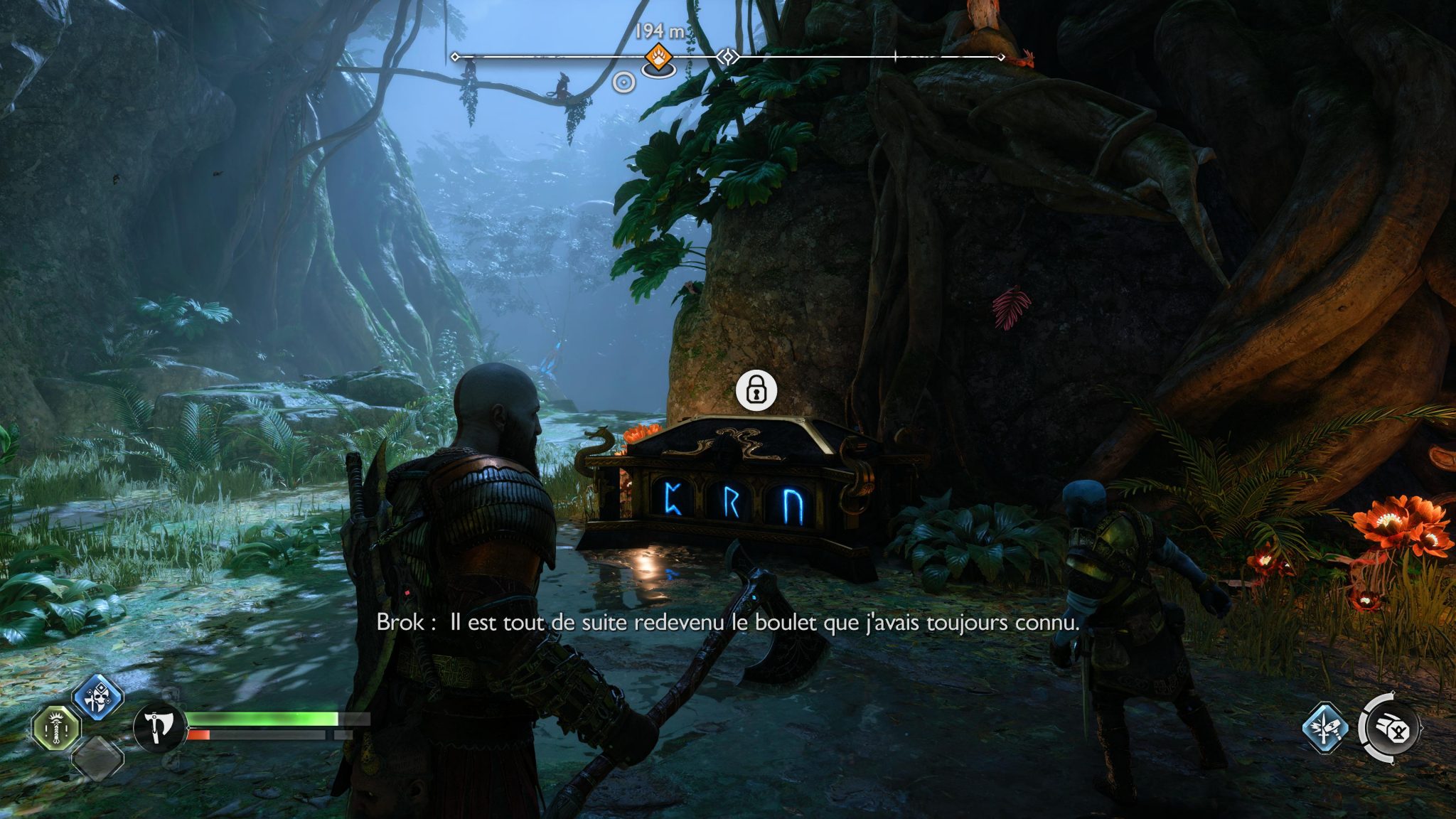 Trouver Les 35 Coffres Des Nornes Guide God Of War Ragnarök