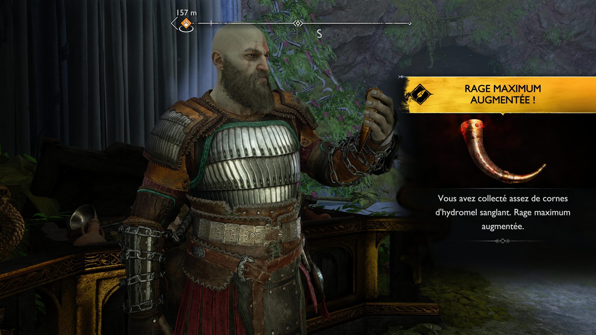 Trouver Les 35 Coffres Des Nornes Guide God Of War Ragnarök
