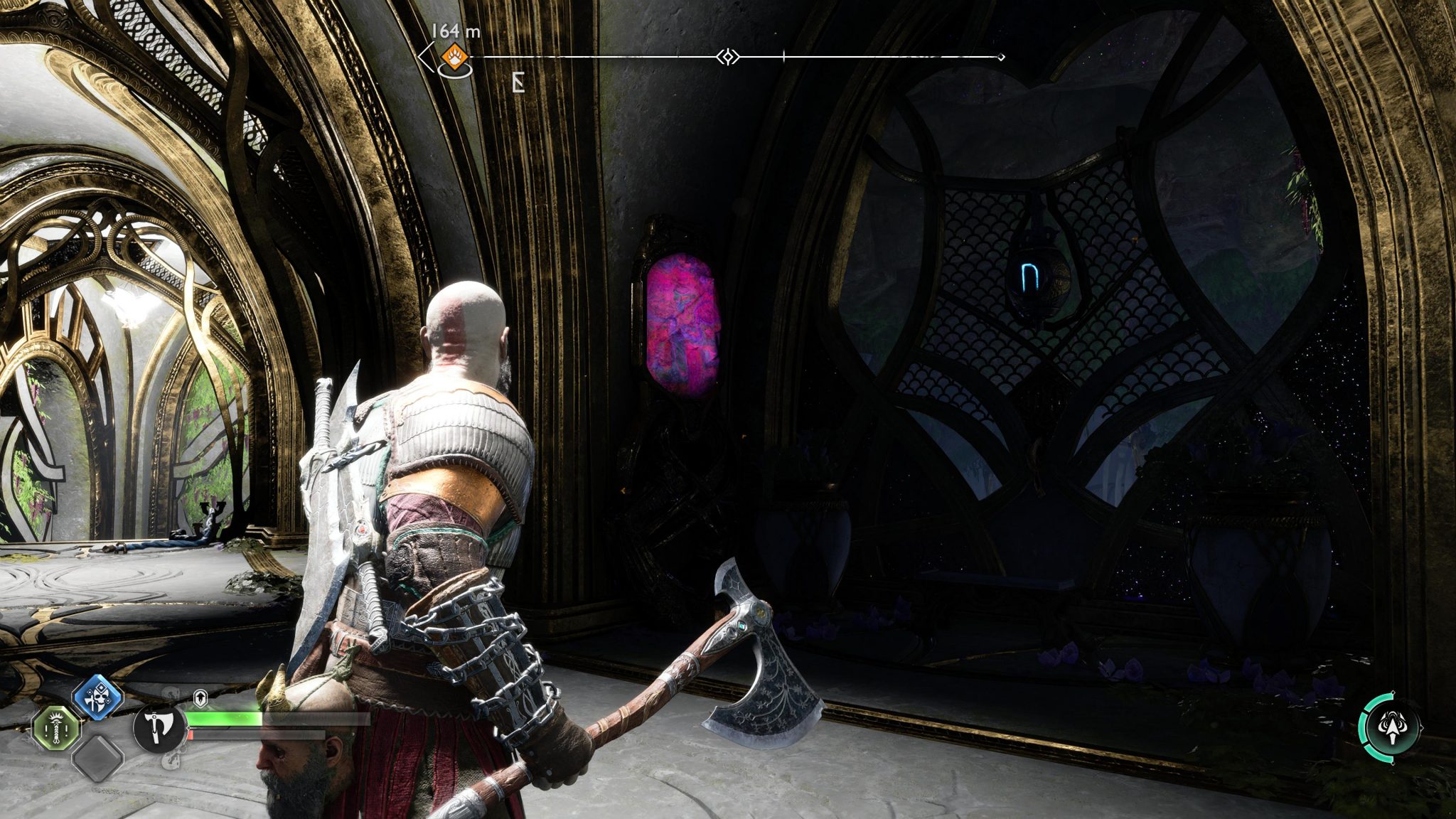 Trouver Les 35 Coffres Des Nornes Guide God Of War Ragnarök