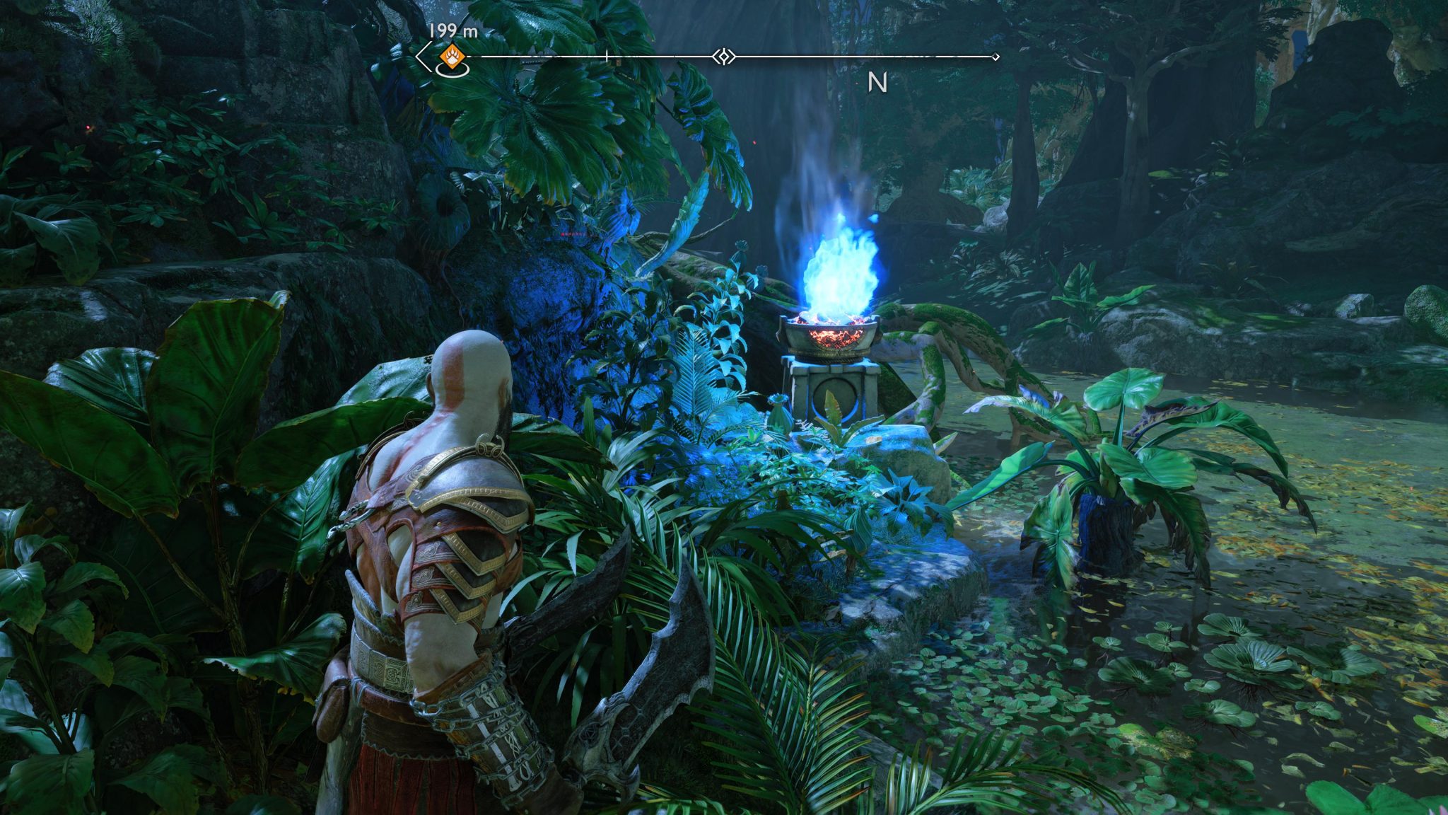 Trouver Les 35 Coffres Des Nornes Guide God Of War Ragnarök