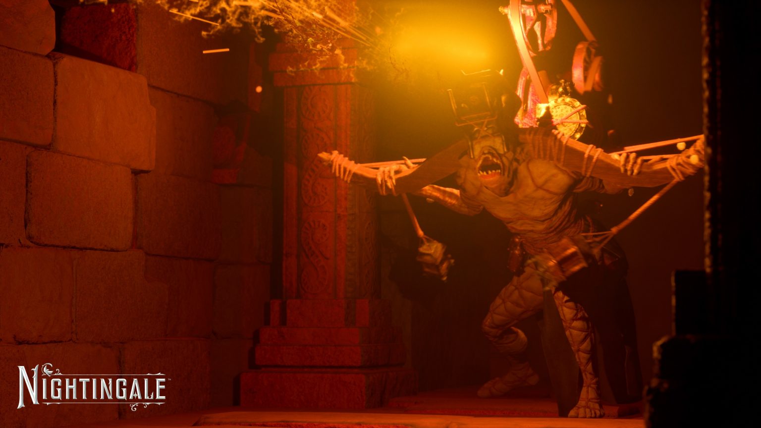 Nightingale : Un nouveau trailer gameplay et un passage à l'Unreal Engine 5