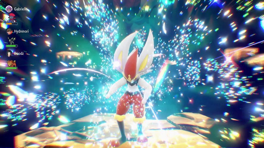 Comment battre et obtenir Pyrobut | Guide Pokémon Écarlate et Violet