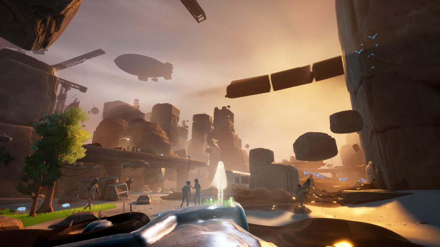 After Us : Notre interview exclusive avec Alexis Corominas et Jordi ...