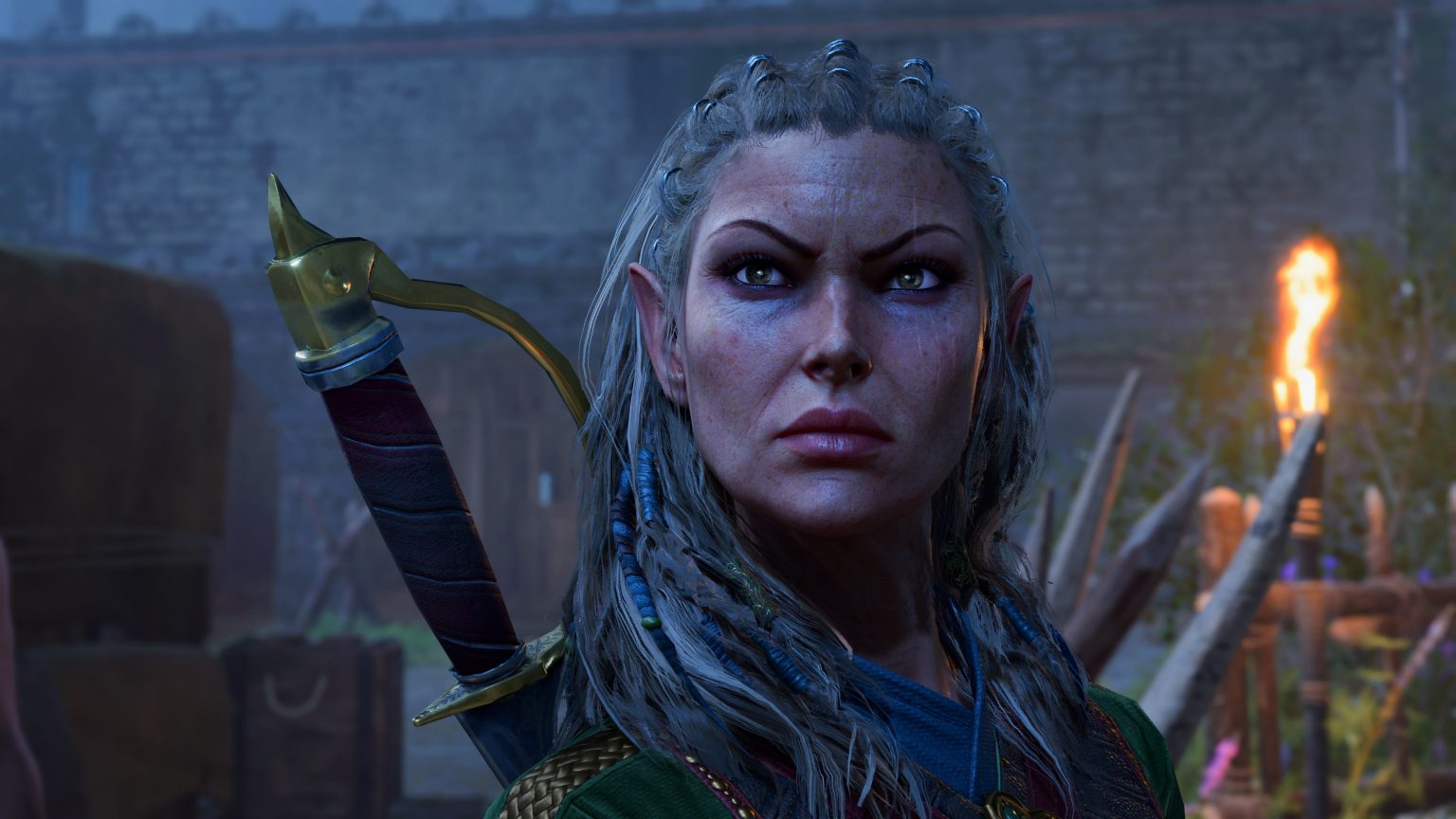 Baldur's Gate 3 annonce sa période de sortie avec un nouveau trailer et ...