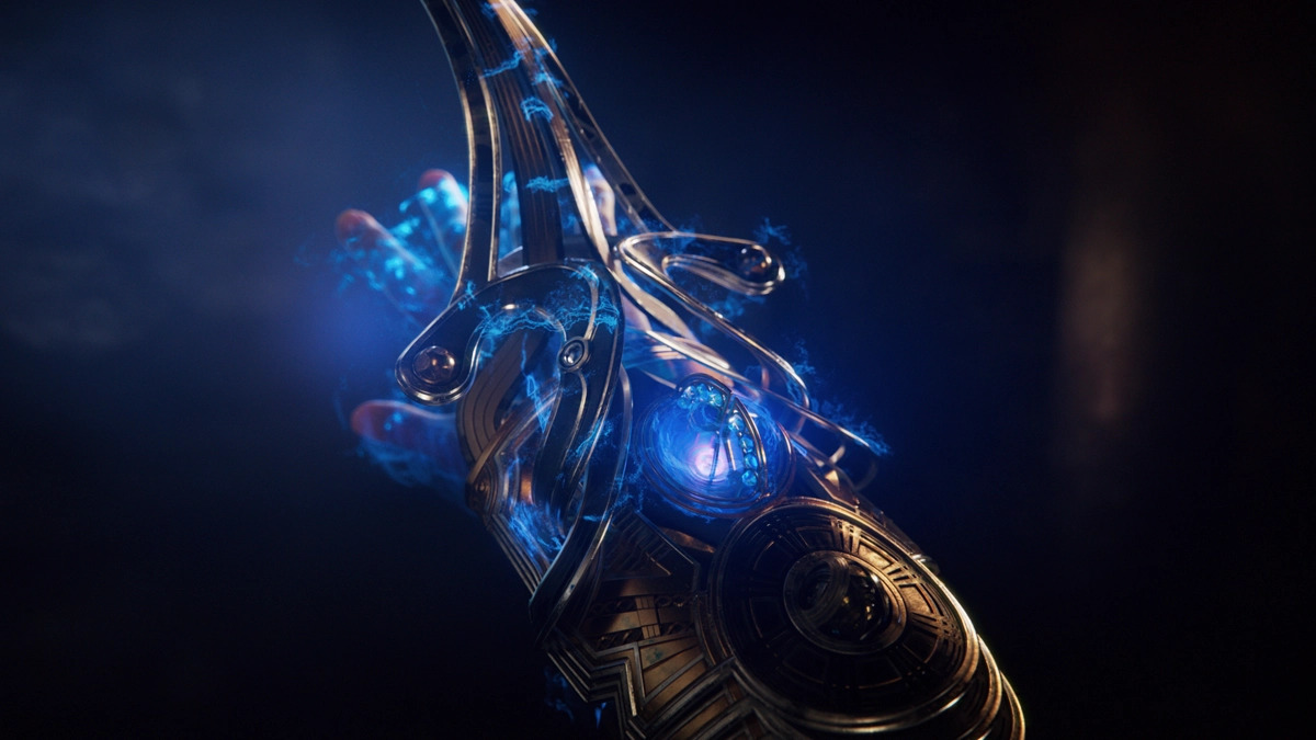 Immortals of Aveum (Jeu) | ActuGaming