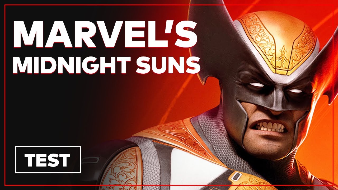 Marvel's Midnight Suns : Un excellent jeu tactique ? Notre test en vidéo