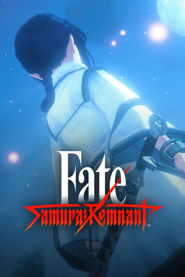 Fate/Samurai Remnant : Un action-RPG dans l'univers de la licence Fate annoncé pour 2023 sur PC ...
