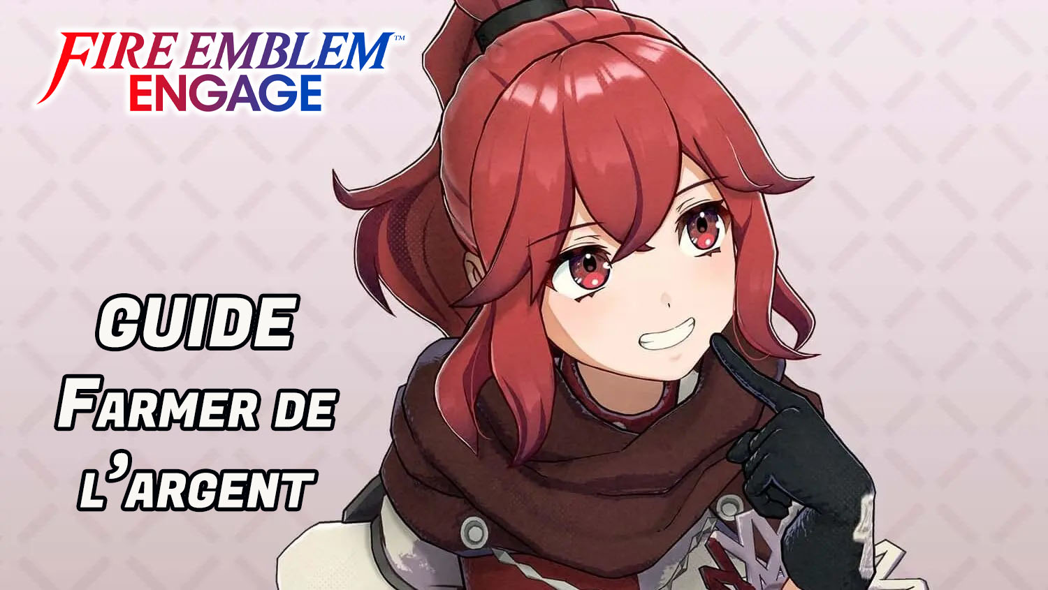 Comment gagner de l'argent facilement et rapidement | Guide Fire Emblem ...