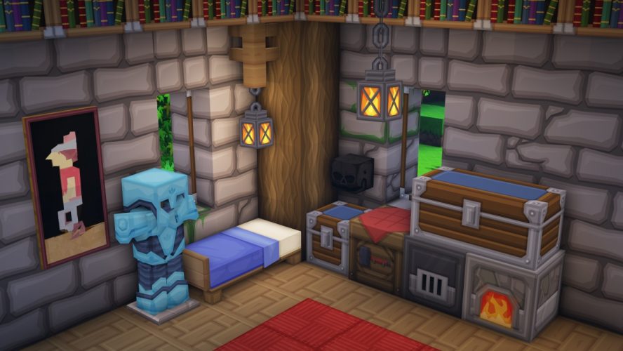 Minecraft Shaders : Personnalisez votre monde grâce à ces nombreux mods ...