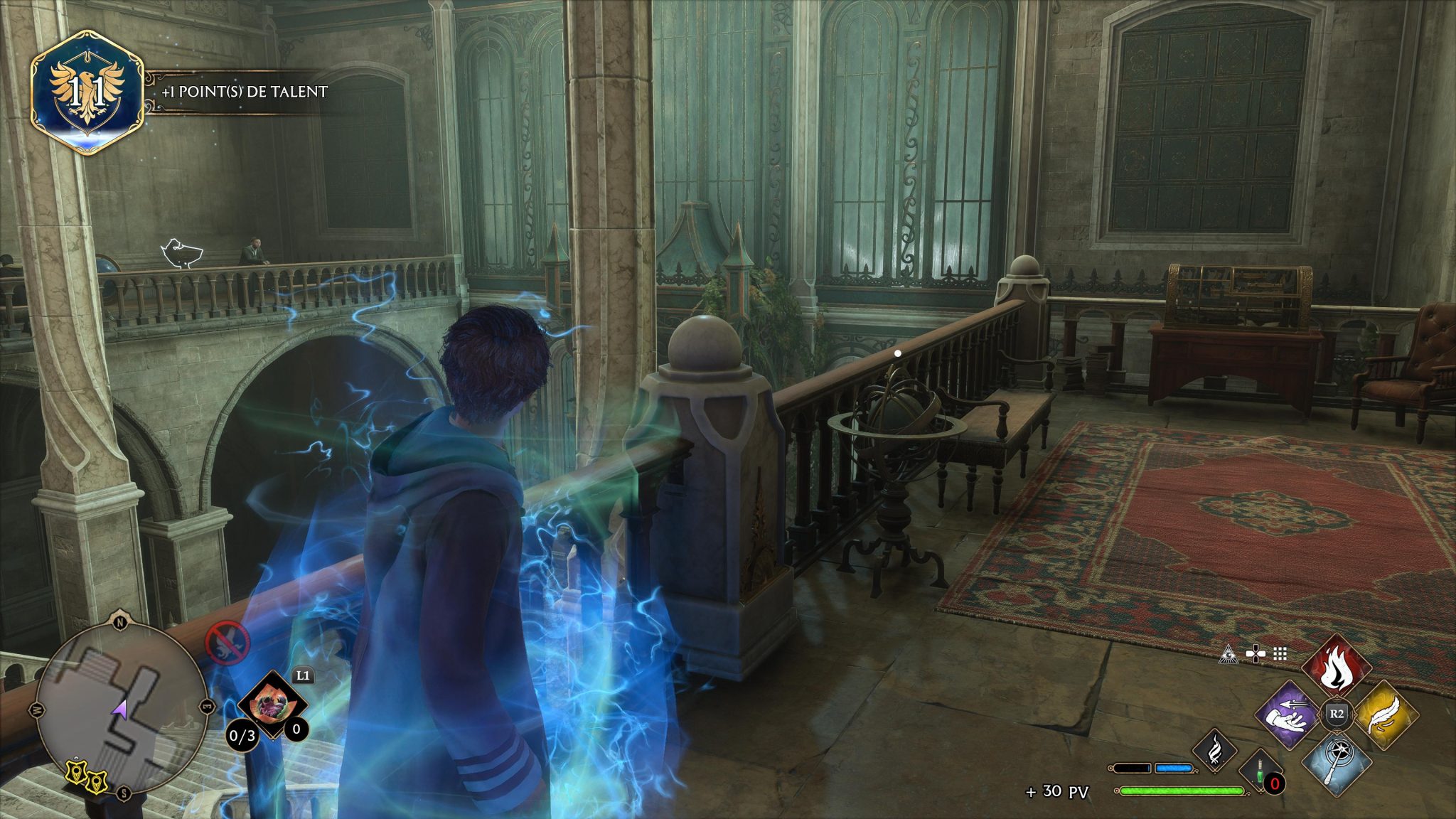 10 conseils pour bien démarrer Hogwarts Legacy facilement