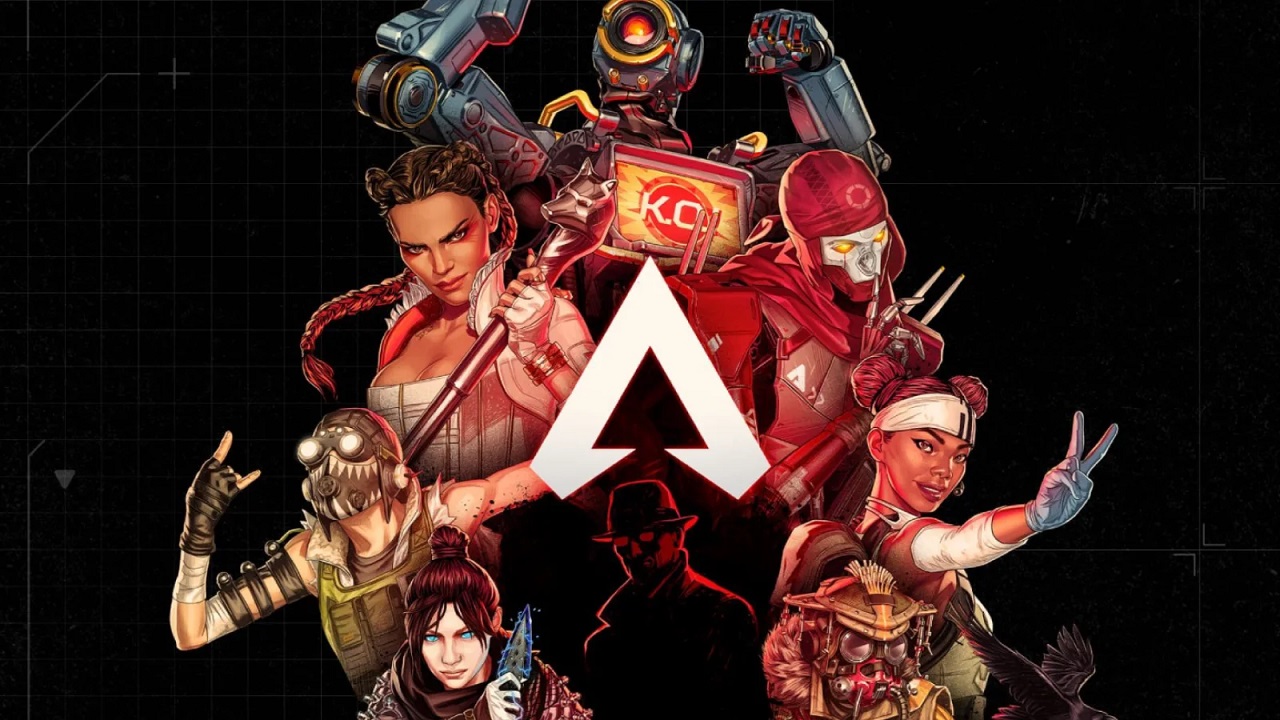 Apex Legends : On fait le point sur les nouveautés de la saison 16 ...