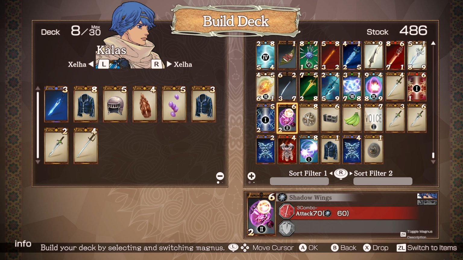 Baten Kaitos I & II HD Remaster : la compilation confirmée pour cet été