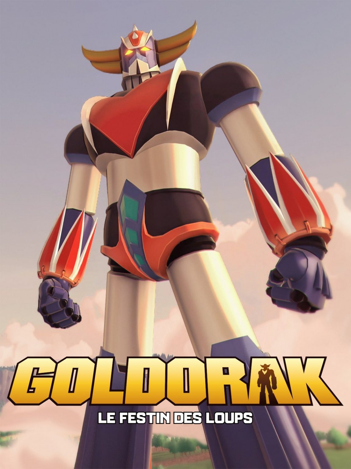 Goldorak Le Festin des Loups : Gameplay, avis, collector... Tout savoir en vidéo