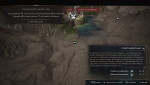 La fille d'Uagadou | Soluce Hogwarts Legacy