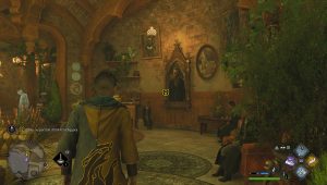 Prisonnier de l'amour (Quête Poufsouffle) | Soluce Hogwarts Legacy