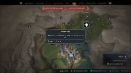 Le spectre de notre amour | Soluce Hogwarts Legacy