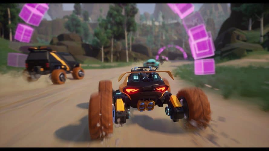 Everywhere : Un trailer pour MindsEye, le jeu d'action-aventure AAA par l'ancien producteur de GTA