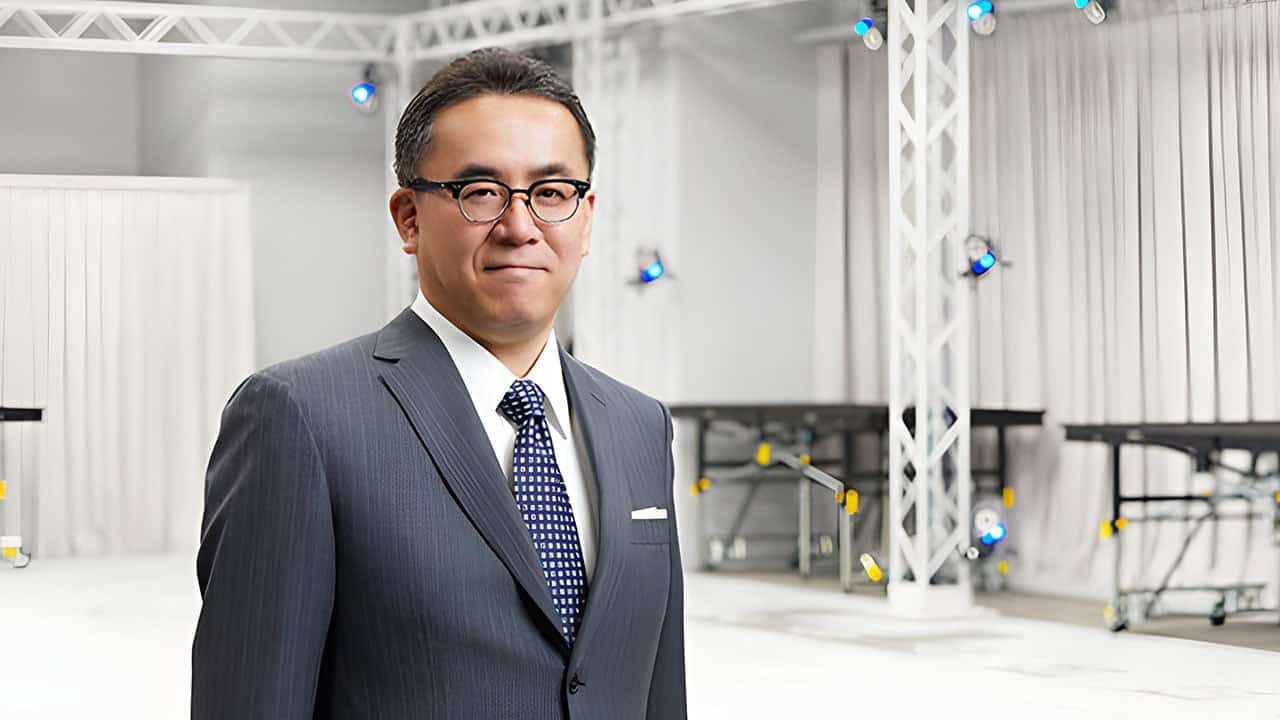 Square Enix change de président, Yosuke Matsuda sera bientôt remplacé