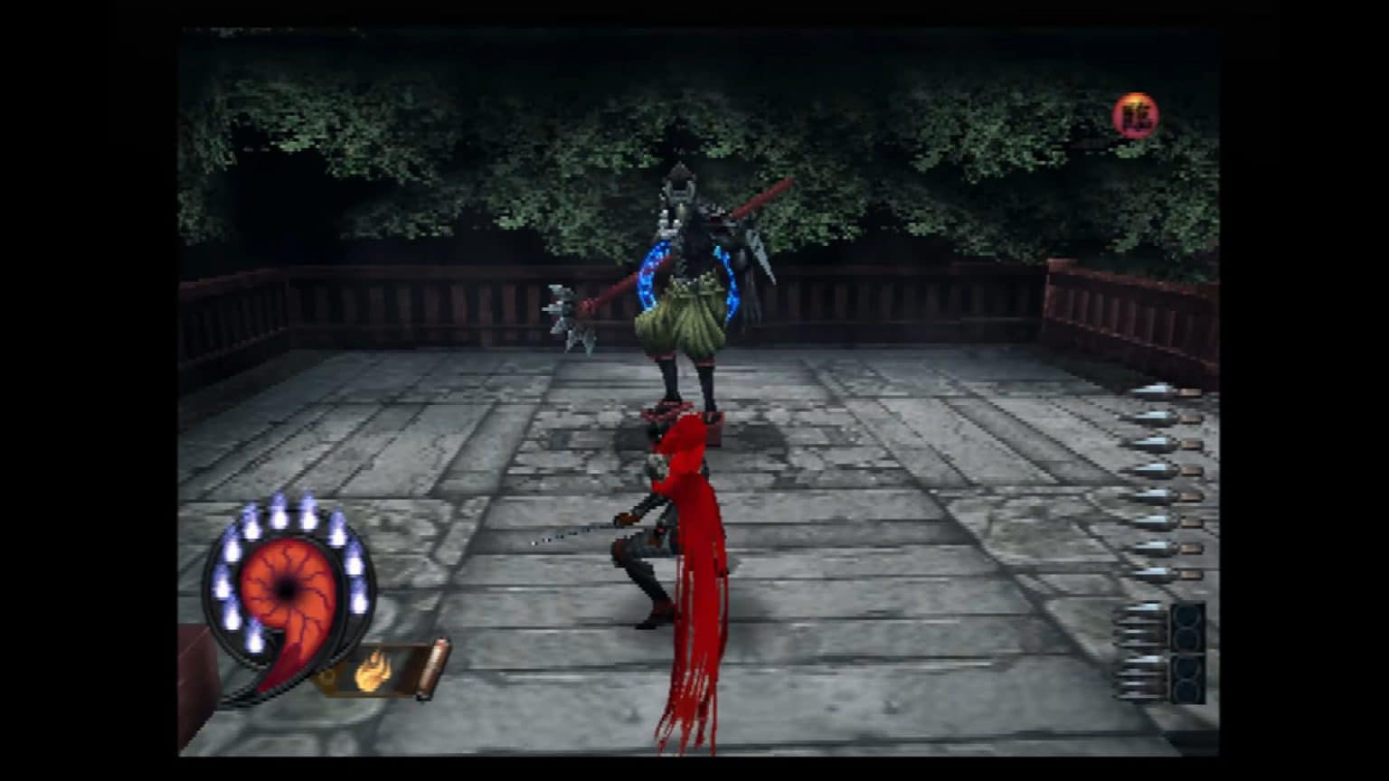 Pourquoi on aimerait un retour de Shinobi/Nightshade