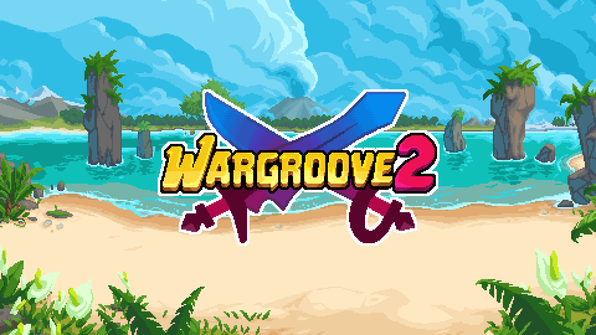 Wargroove 2 part à l'abordage du PC et de la Switch
