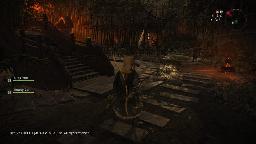 Wo Long: Fallen Dynasty : Nos 7 conseils pour bien débuter l'aventure