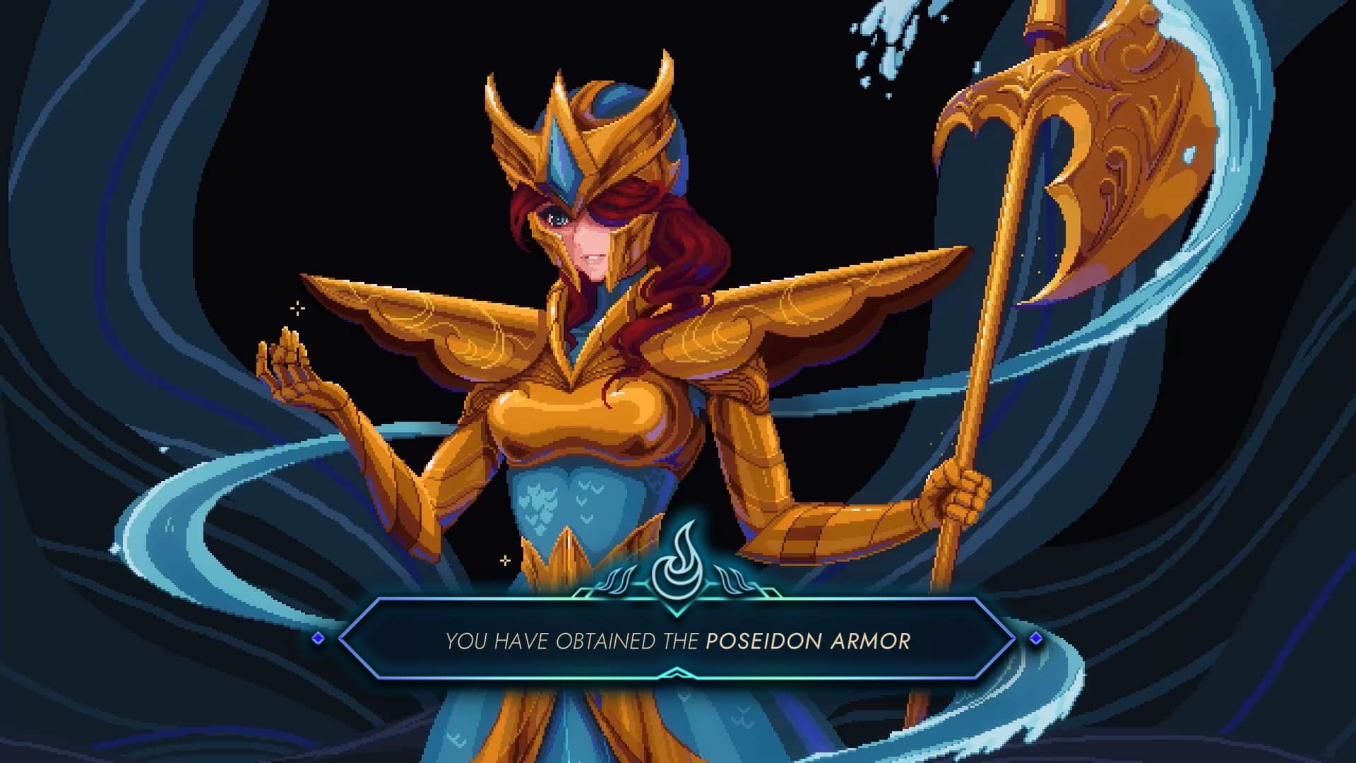 Test 9 Years of Shadow - Une solide proposition qui ne laisse pas ...