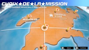 Débloquer le Néotank dans la campagne Black Hole Rising - Advance Wars ...