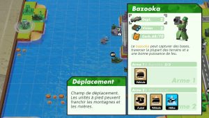 Débloquer le Néotank dans la campagne Black Hole Rising - Advance Wars ...