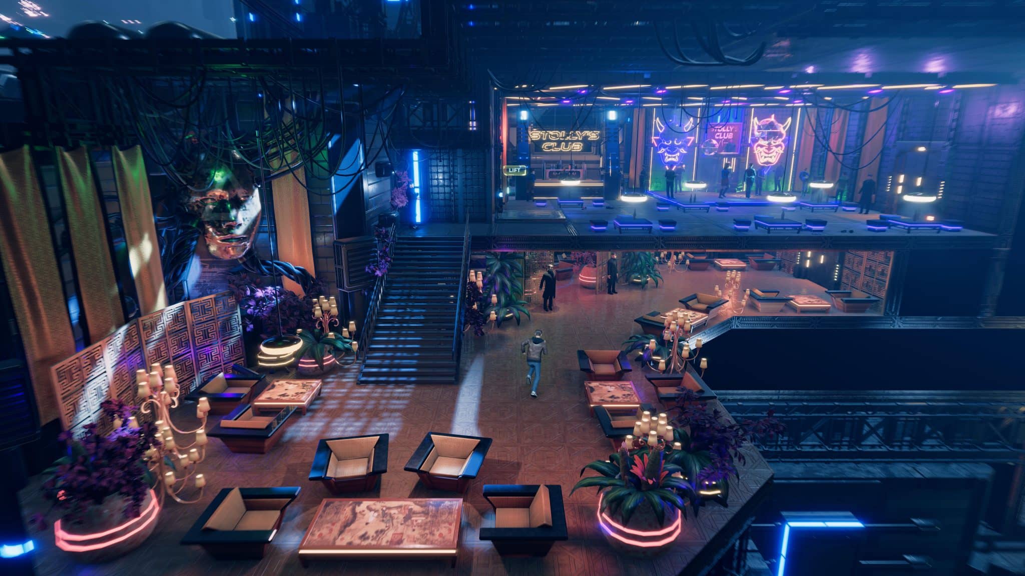 Flashback 2 : Un nouveau trailer et nos premières impressions sur cette suite du jeu culte