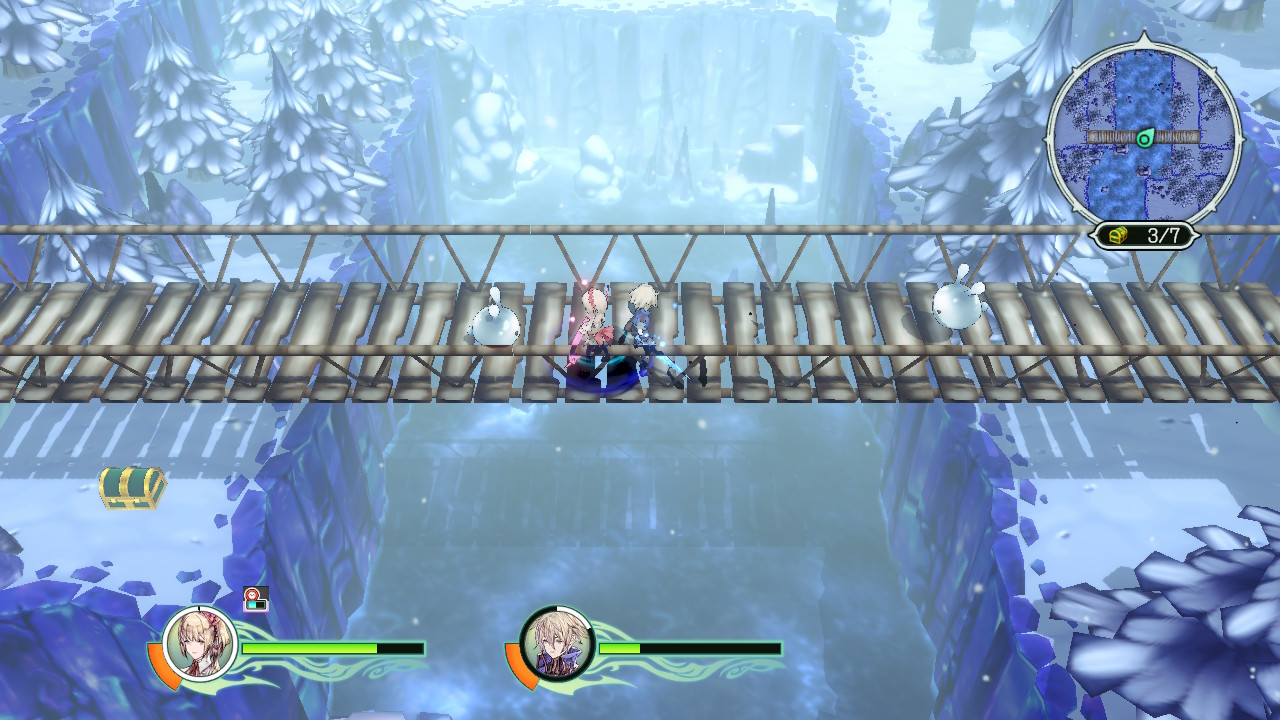 Test Trinity Trigger - De bonnes idées dans un enrobage catastrophique