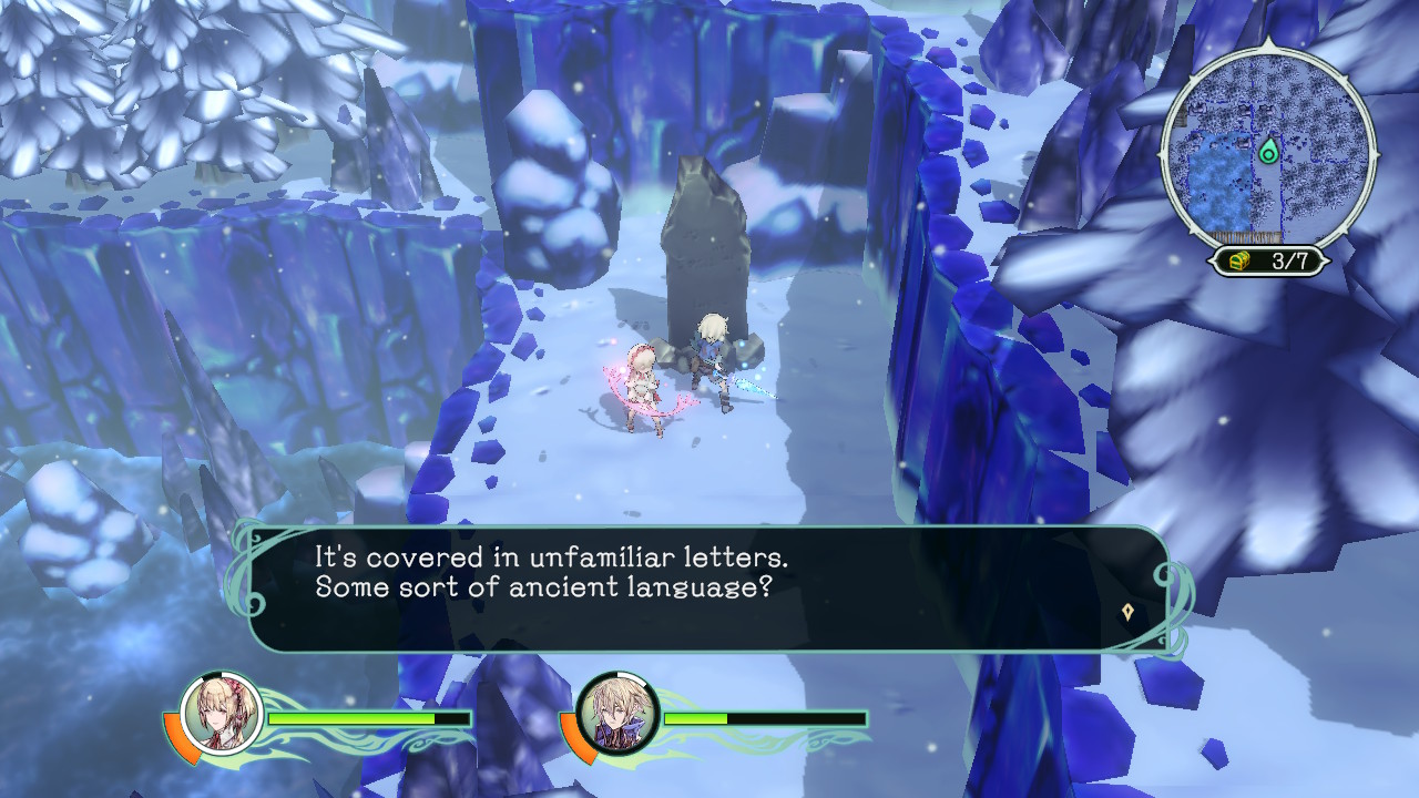 Test Trinity Trigger - De bonnes idées dans un enrobage catastrophique