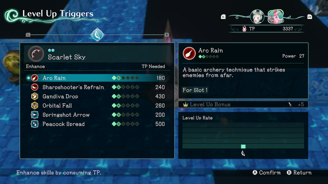 Test Trinity Trigger - De bonnes idées dans un enrobage catastrophique