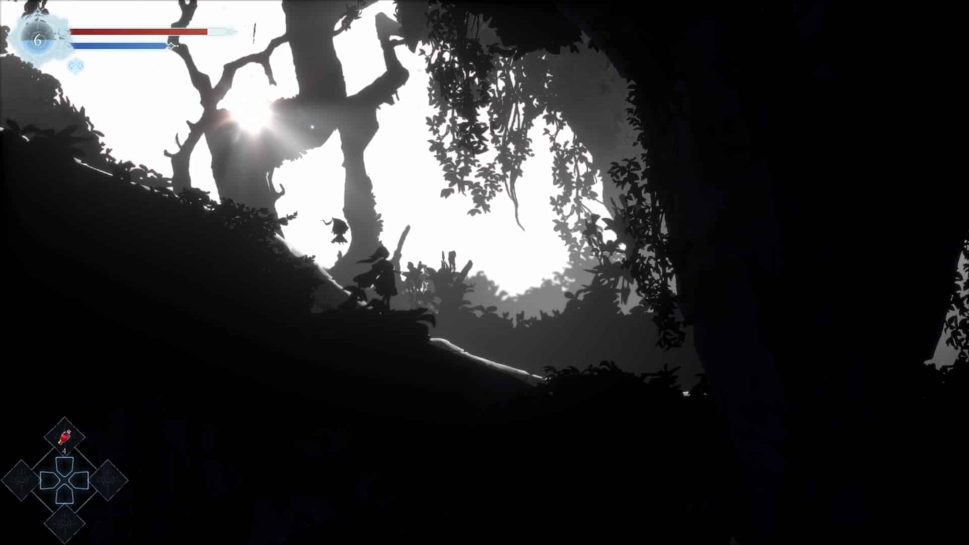 Test Afterimage - La maîtrise des fondamentaux