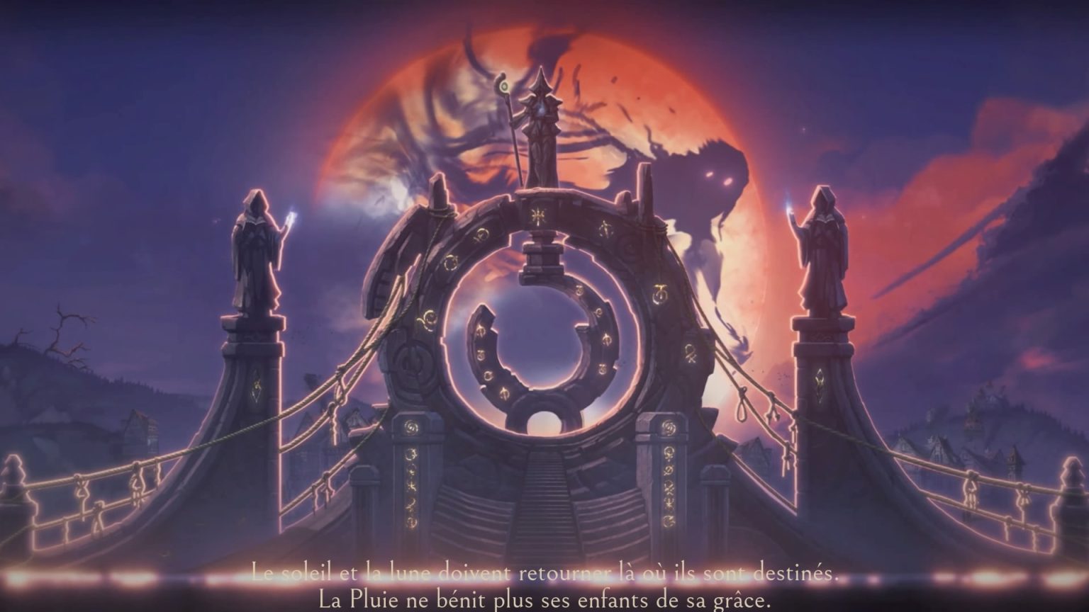 Test Afterimage - La maîtrise des fondamentaux