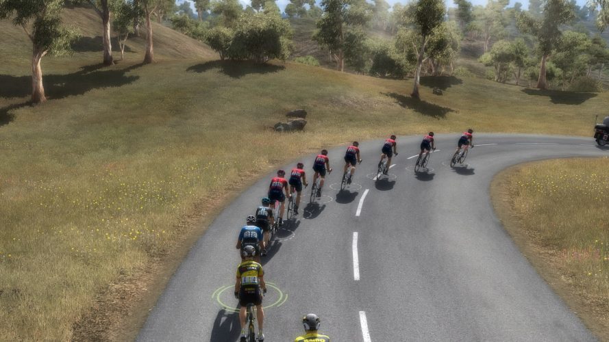 Pro Cycling Manager 2023 et Tour de France 2023 : Des infos et un trailer de gameplay pour les ...