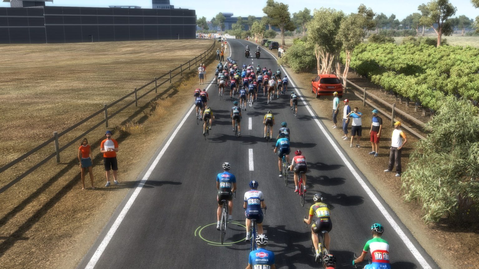Pro Cycling Manager 2023 et Tour de France 2023 : Des infos et un trailer de gameplay pour les ...