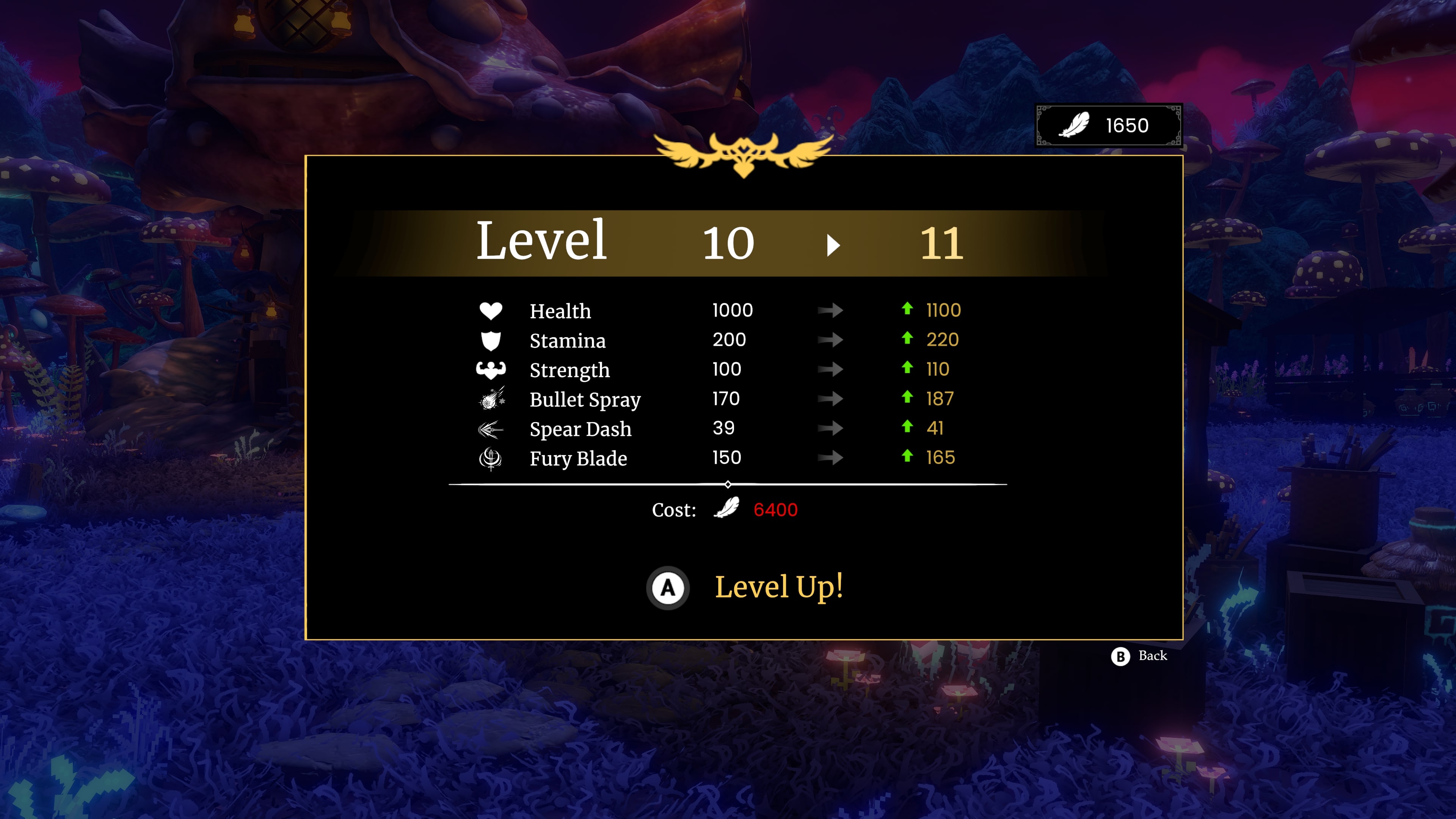 Test Ravenlok - Voxels in Wonderland, imparfaite mais recommandable ...