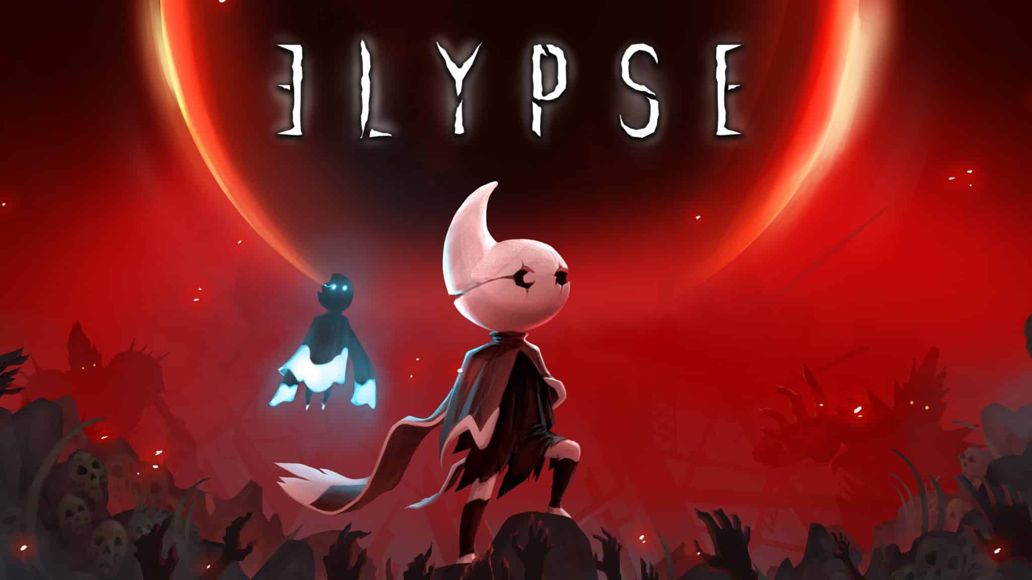 Elypse : Le jeu d'action et de plateformes est de retour avec un nouveau trailer