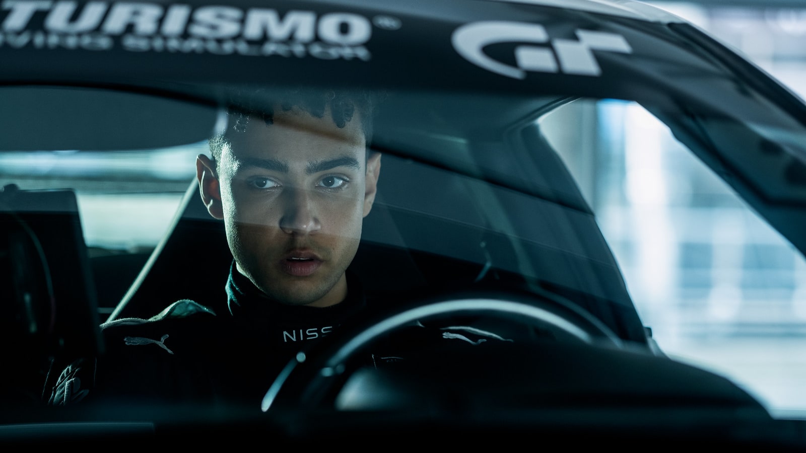 Gran Turismo : Le film basé sur la licence de PlayStation dévoile un ...