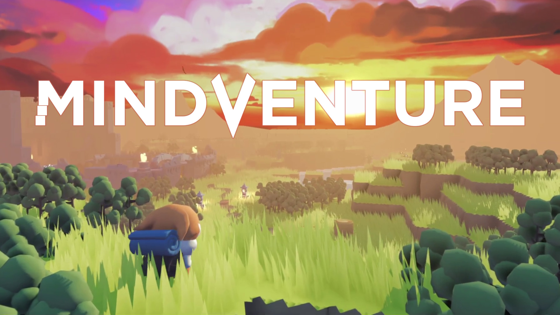 MindVenture prend son envol avec un nouveau personnage