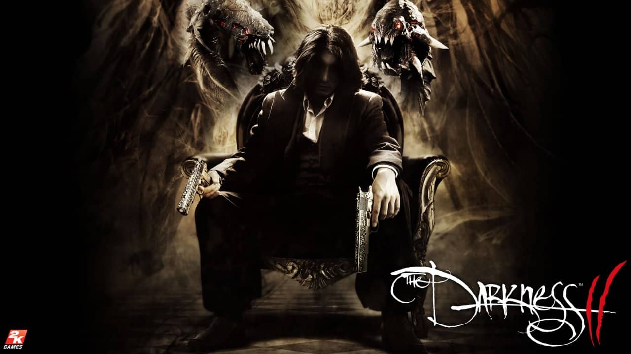 Pourquoi on aimerait un retour de The Darkness