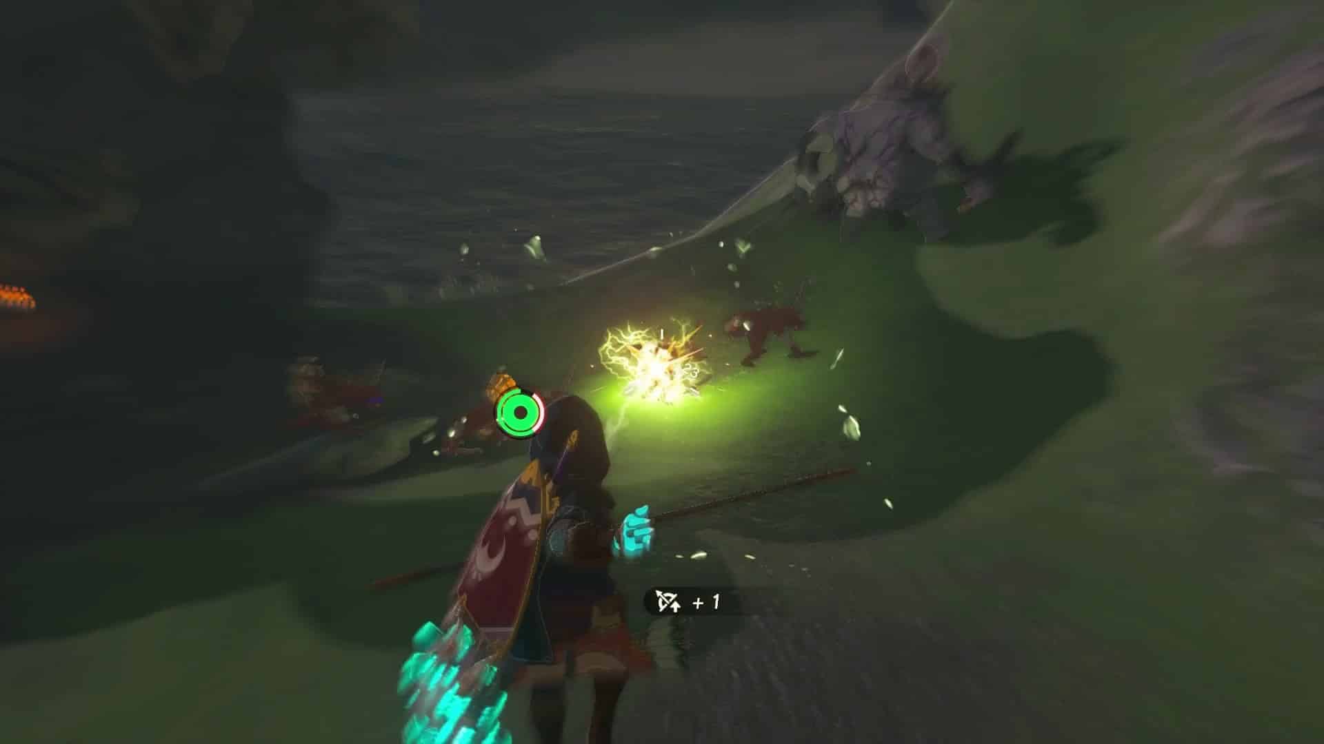 Test The Legend of Zelda: Tears of the Kingdom - Le nouveau chapitre d ...